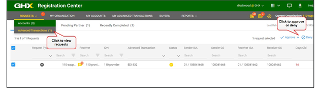 FAQ: Advanced Transactions for Single Channel